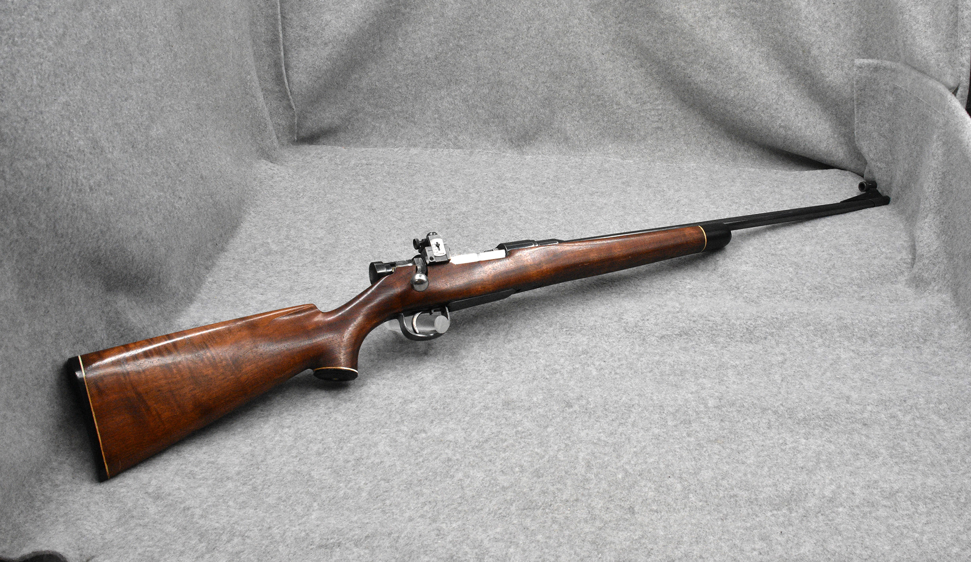 Arisaka Type 99~ Bob Chow Custom~ 7.7x58mm | Bass Pro Shops